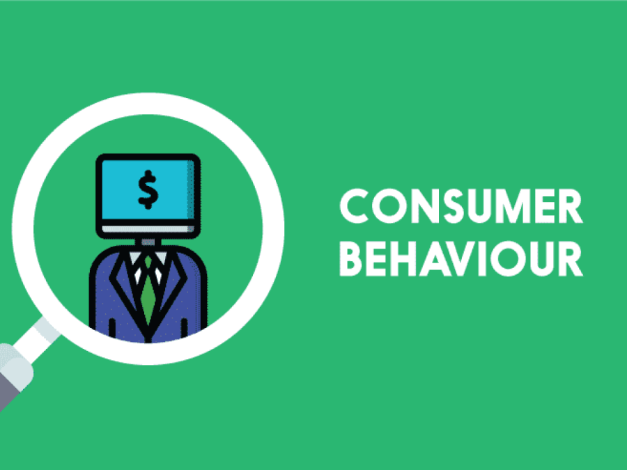 Consumer Behavior in Everyday Life – Aim Institute of Economics