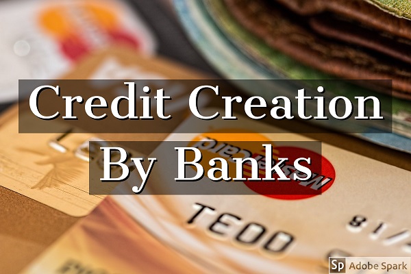 Credit Creation By Banks – Aim Institute of Economics